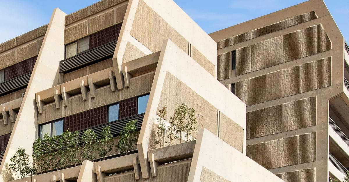 GOSI Housing and Commercial Center | Omrania Classics