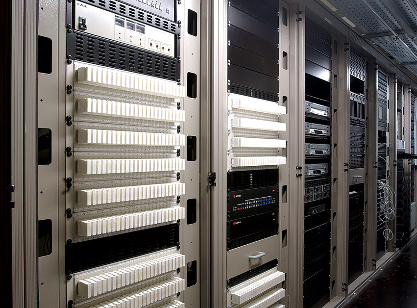 Kingdom Centre Tower: MEP Systems for Sustainable Skyscrapers | Omrania