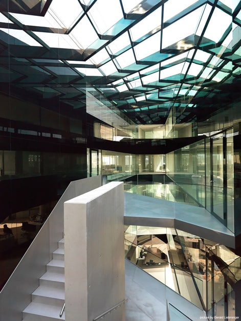 Evolution of Office Design: Shaping the Future Globally | Omrania