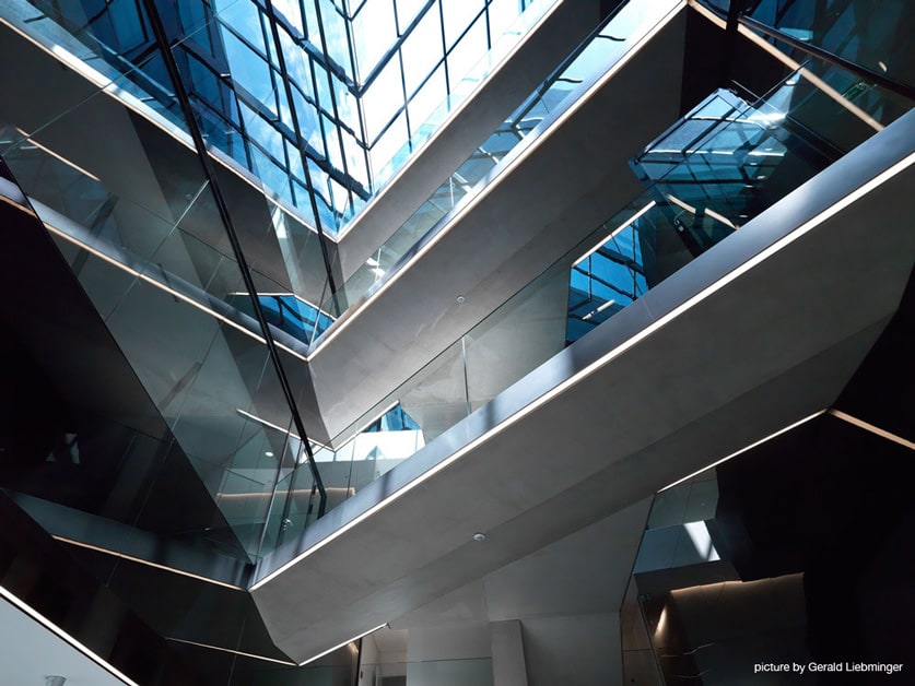 Evolution of Office Design: Shaping the Future Globally | Omrania