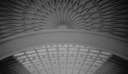 Pier Luigi Nervi: Bridging Art and Engineering in Concrete | Omrania