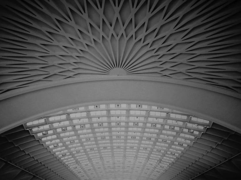 Pier Luigi Nervi: Bridging Art and Engineering in Concrete | Omrania