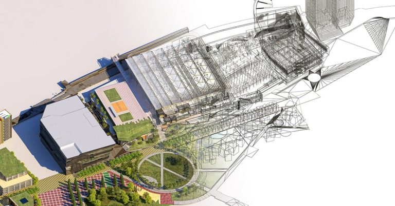 BIM Interface Applications, Part 2: Enhancing Project Efficiency | Omrania