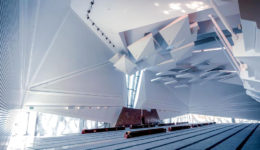 KAFD Grand Mosque: New Photos | Omrania