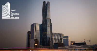 PIF Tower Award for Best Facade Engineering | Omrania