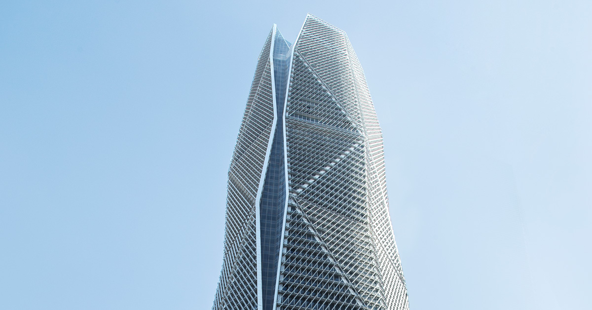 Inside the Planning and Design of the PIF Tower | Omrania Insights