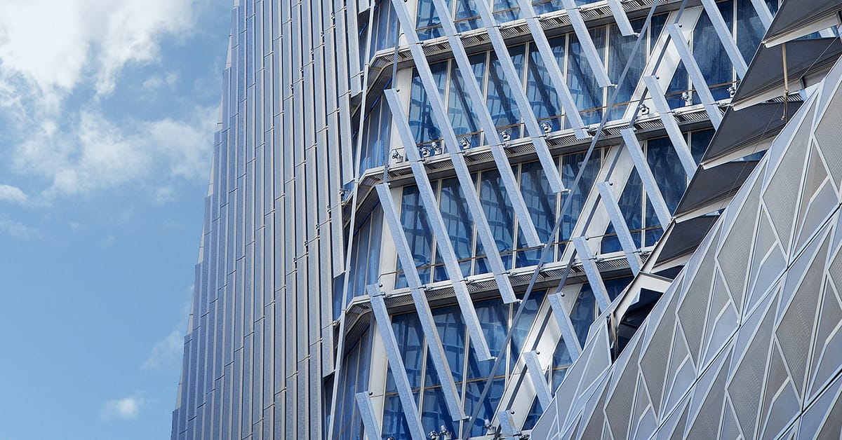 Inside the Planning and Design of the PIF Tower | Omrania Insights