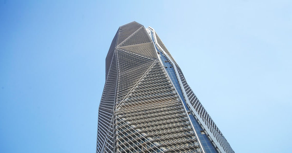 Inside the Planning and Design of the PIF Tower | Omrania Insights