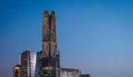 Inside the Planning and Design of the PIF Tower | Omrania Insights