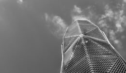 World Photography Day | Riyadh's Architectural Marvels