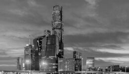 World Photography Day | Riyadh's Architectural Marvels