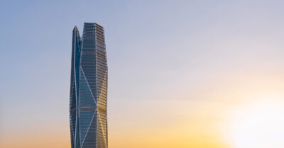 Omrania-Smart-Building-PIF-Tower-KAFD-Riyadh-Saudi-Arabia-KSA - Omrania