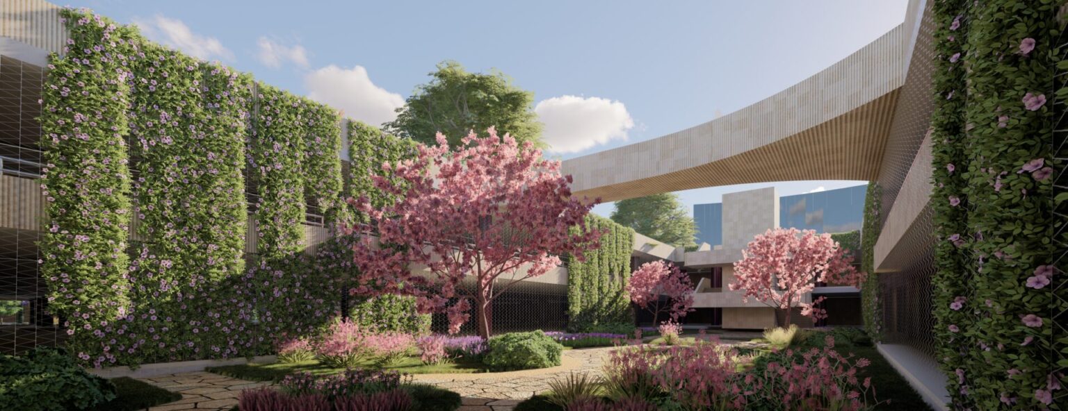 King Salman Park | Riyadh's Largest Urban Park and Green District