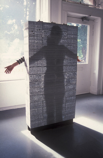 Innovations in Concrete | Omrania