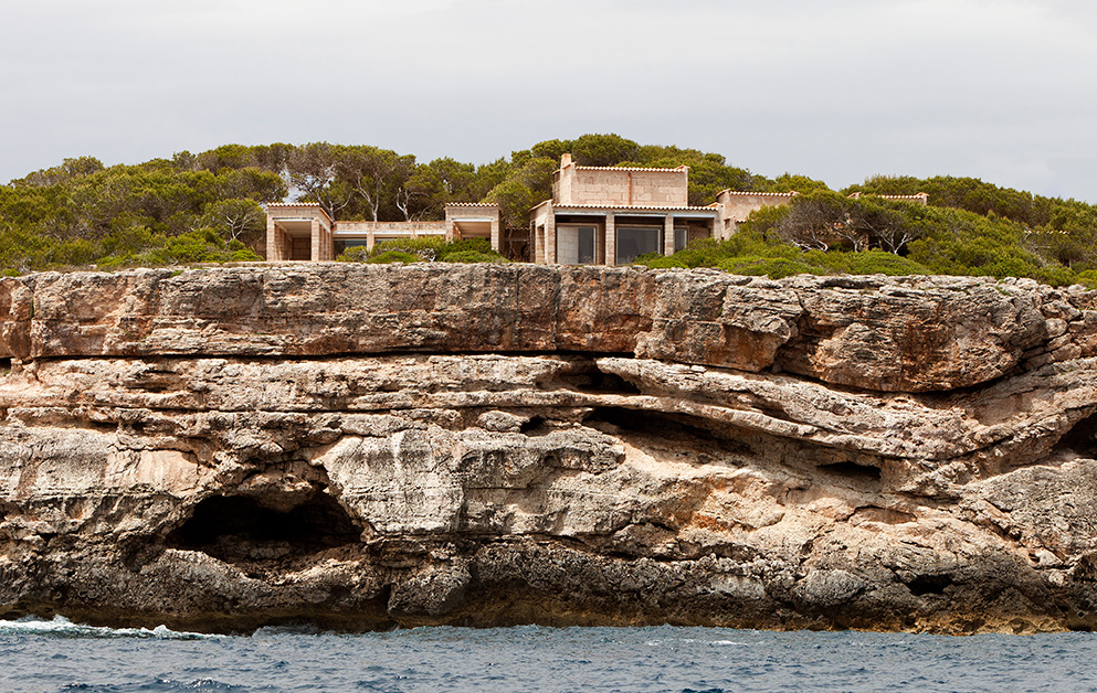 A Tribute to Jørn Utzon at 100 | Omrania