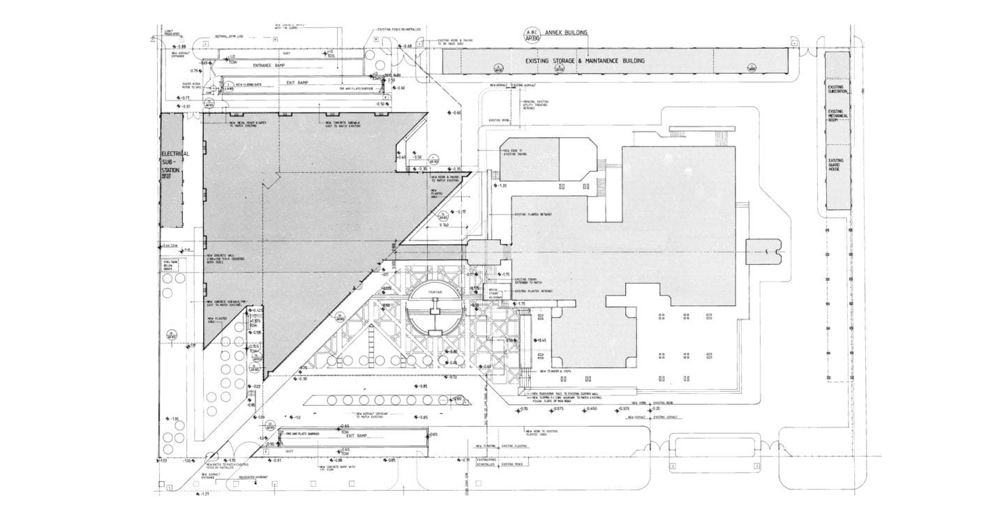GOSI Headquarters | Architecture in Riyadh, Saudi Arabia