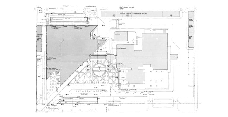 GOSI Headquarters | Architecture in Riyadh, Saudi Arabia